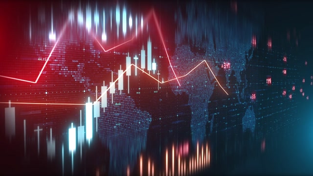 Trading Animation Stock Footage: Royalty-Free Video Clips - Storyblocks