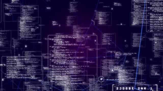 Machine Learning Programming Languages Stock Footage: Royalty-Free ... Machine Learning Programming Languages Stock Footage: Royalty-Free ...