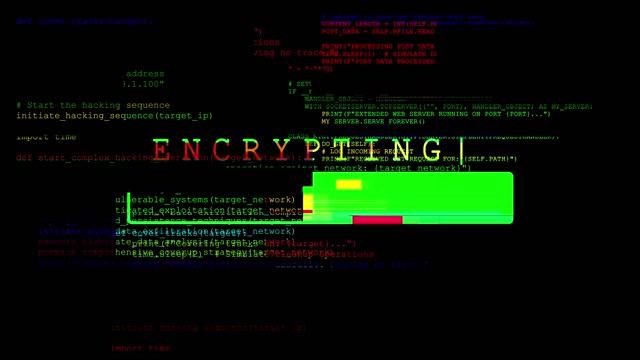 Hacking Complete Stock Footage: Royalty-Free Video Clips - Storyblocks