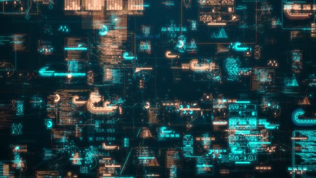 Deep Fake Technology Stock Footage: Royalty-Free Video Clips - Storyblocks