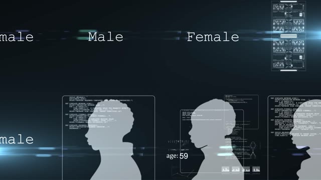 Woman Blueprints Stock Footage: Royalty-Free Video Clips - Storyblocks