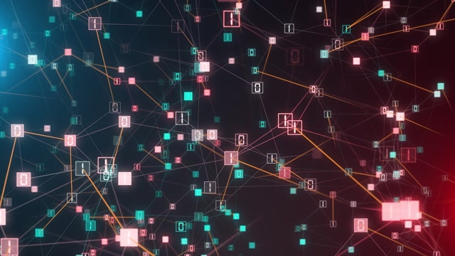 Quantum Computing Lab Stock Footage: Royalty-Free Video Clips - Storyblocks