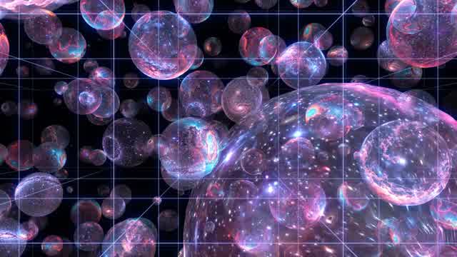 Multiverse Universe Stock Footage: Royalty-Free Video Clips - Storyblocks