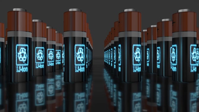 Greentech Stock Footage: Royalty-Free Video Clips - Storyblocks