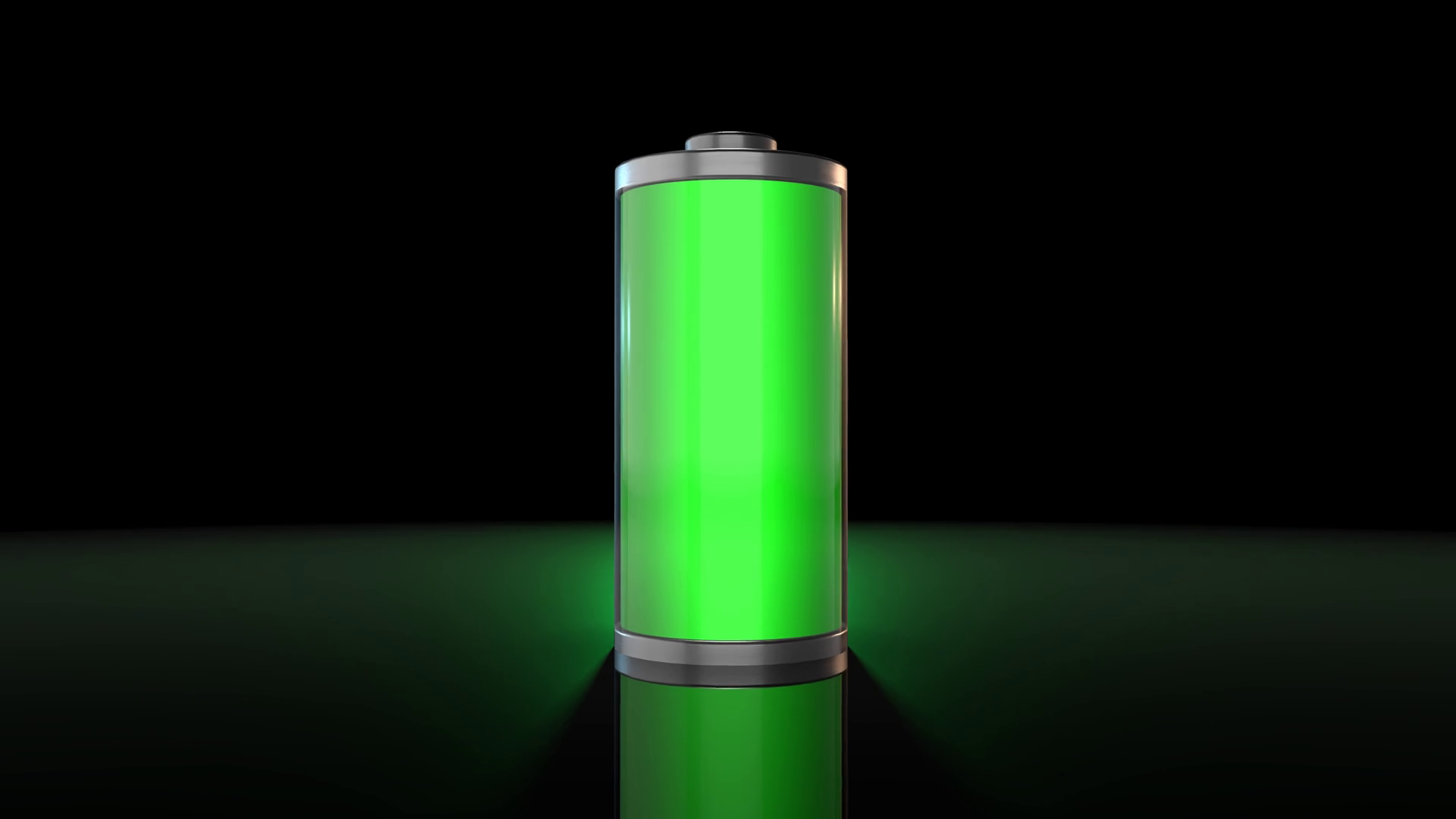 Battery tech and future battery power technology to run a clean green ...