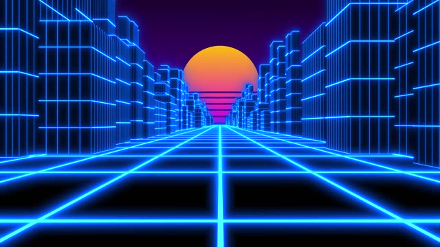 1980 Style Stock Footage: Royalty-Free Video Clips - Storyblocks