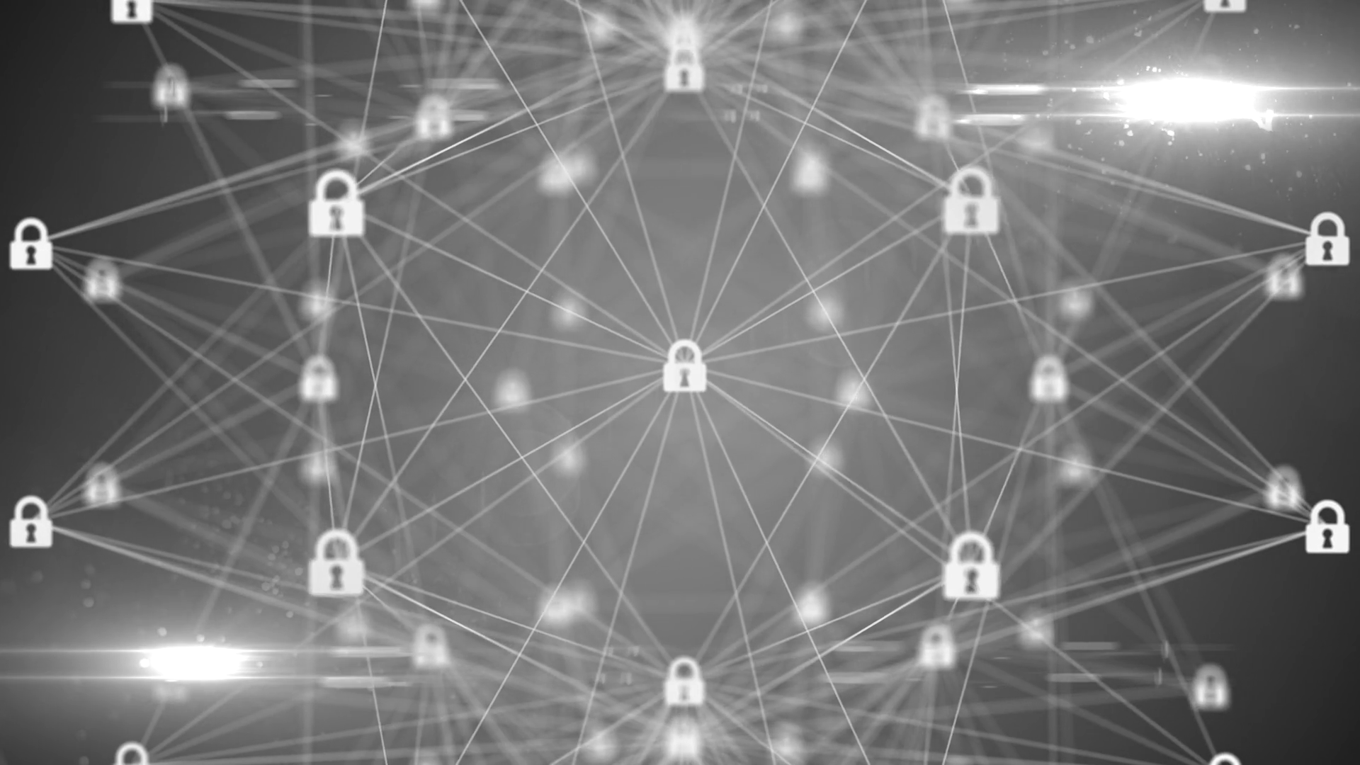 Data Privacy Encryption To Protect Personal Stock Footage SBV-331264377 ...