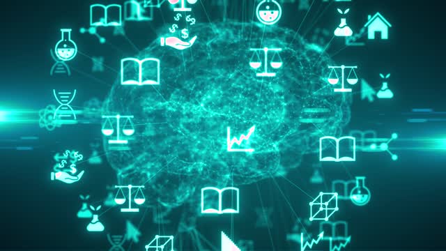 Knowledge Stock Footage: Royalty-Free Video Clips - Storyblocks