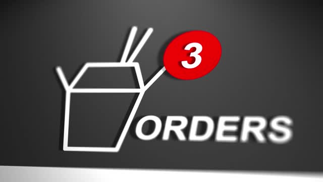 Delivery Animation Stock Footage: Royalty-Free Video Clips - Storyblocks