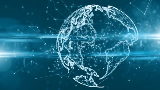 Networking System Stock Footage: Royalty-Free Video Clips - Storyblocks