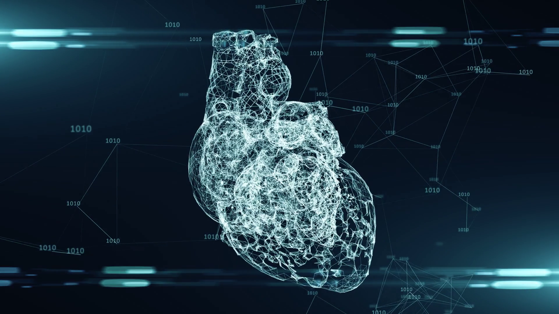 Human Heart Medicine Organ Transplant Stock Footage SBV-338826087 ...