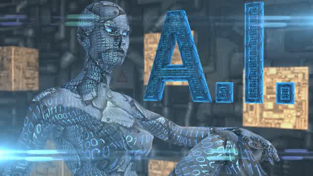 Download 1,069 Artificial Intelligence Motion Backgrounds - Storyblocks