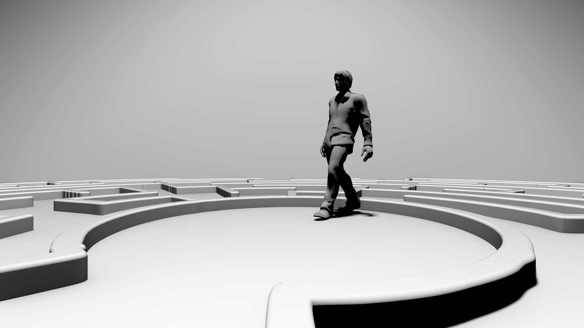 Mental Illness Personality Disorder Insane Stock Motion Graphics SBV ...