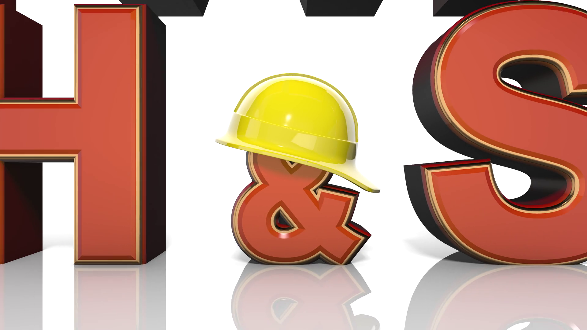 Occupational Health Safety Safe Work Place Stock Footage SBV-331265101 ...