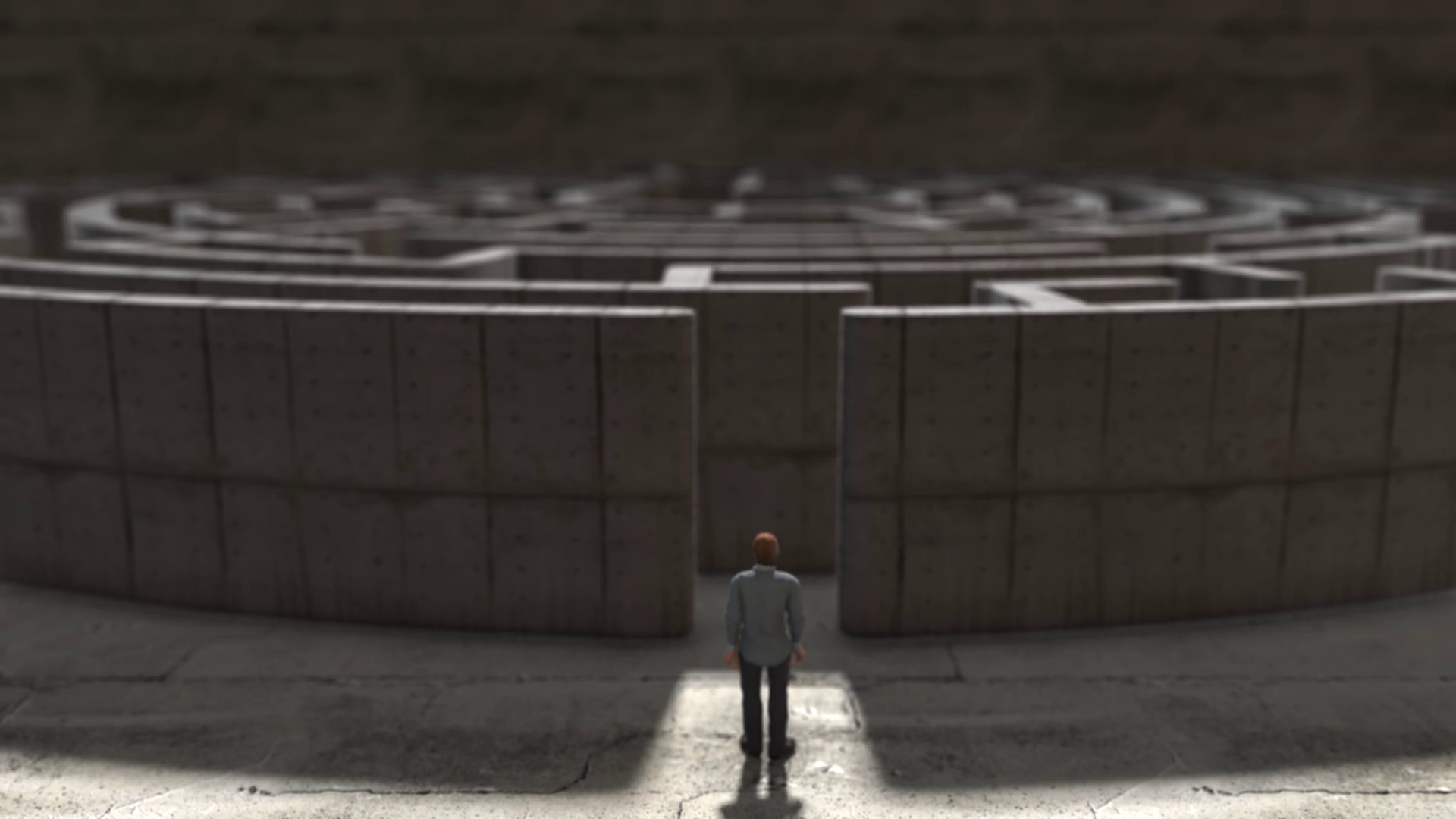 Paranoia Schizophrenia Psychopath Mental Stock Footage SBV-329481213 ...