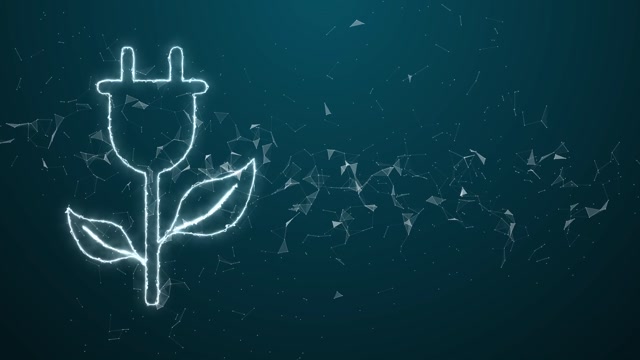 Renewable Power Stock Footage: Royalty-Free Video Clips - Storyblocks