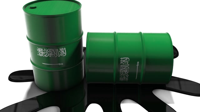 Saudi Arabia Oil Stock Footage: Royalty-Free Video Clips - Storyblocks