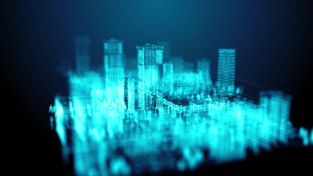 Virtual | Effects and Overlays motion backgrounds - Storyblocks