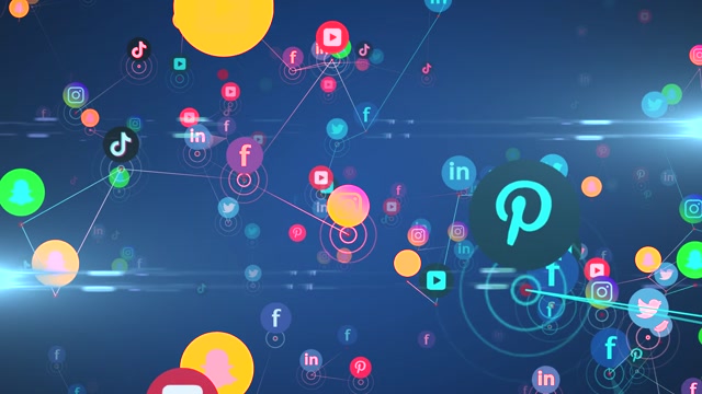 Facebook Icon Stock Footage: Royalty-Free Video Clips - Storyblocks