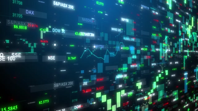 Bull Market Stock Footage: Royalty-Free Video Clips - Storyblocks