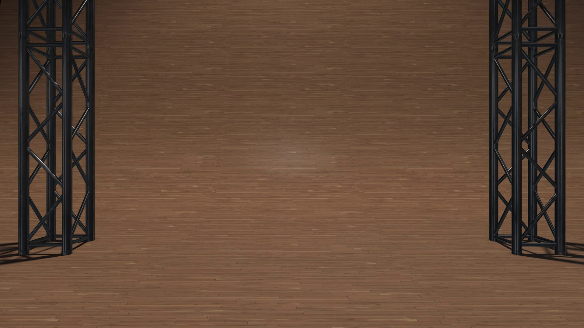 Television Studio Virtual Studio Set Stock Motion Graphics SBV ...