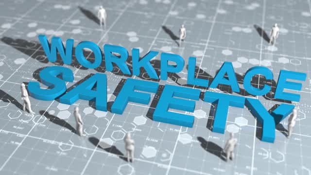 Workplace Safety Stock Footage: Royalty-Free Video Clips - Storyblocks