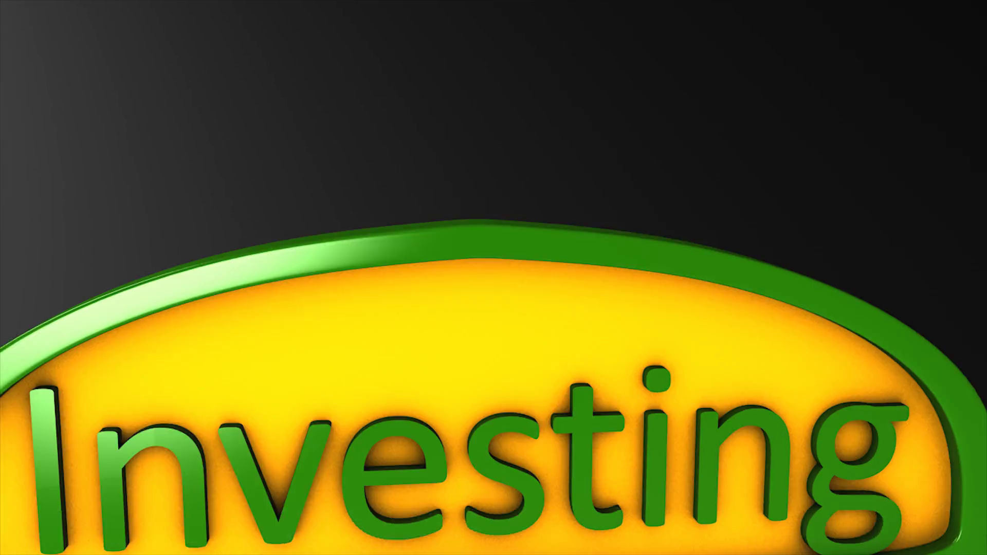 3d Animation Investing Money Business Stock Motion Graphics SBV ...