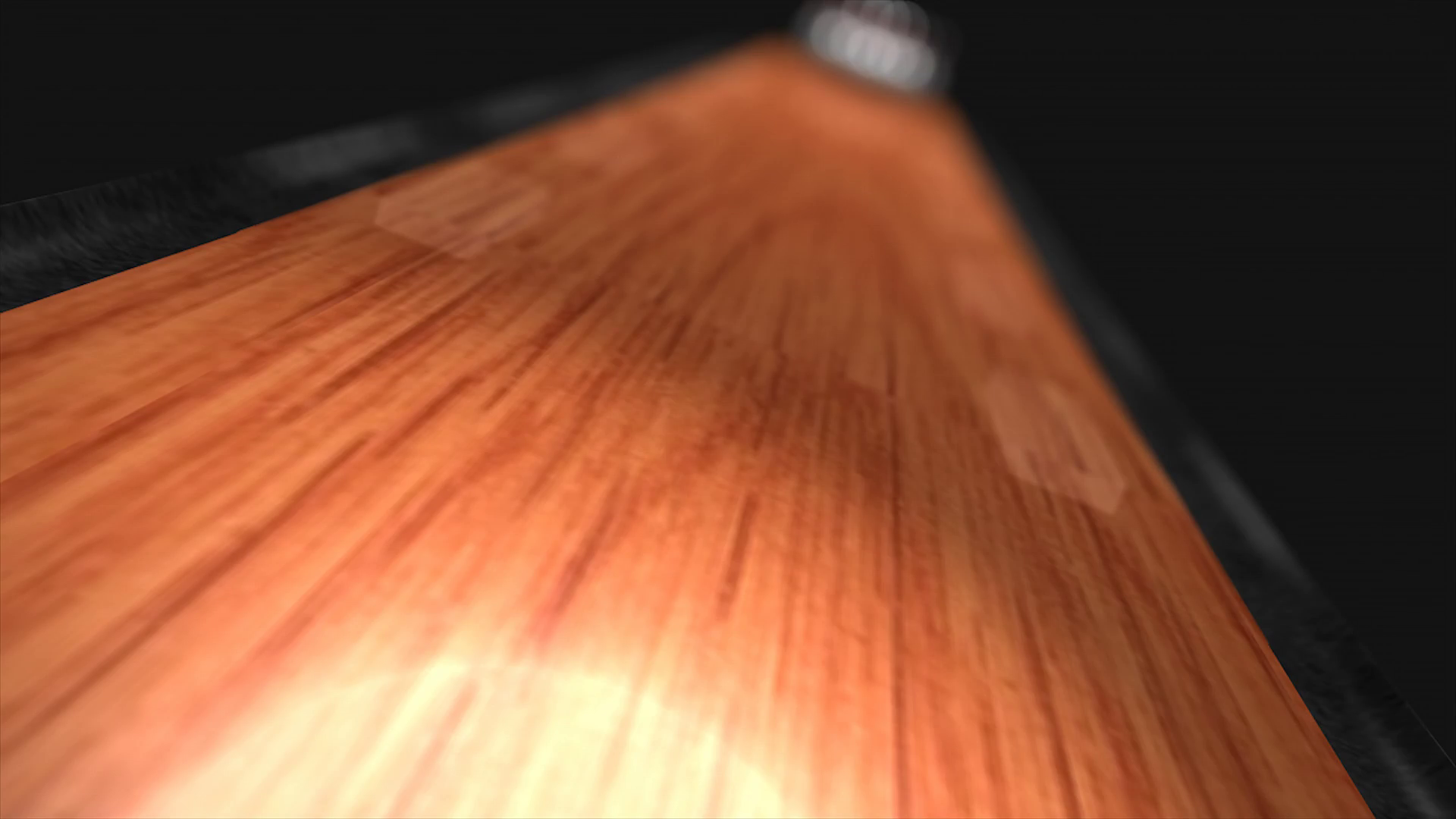 Bowling Pin Strike 3d Animation Sport Indoor Stock Motion Graphics SBV ...