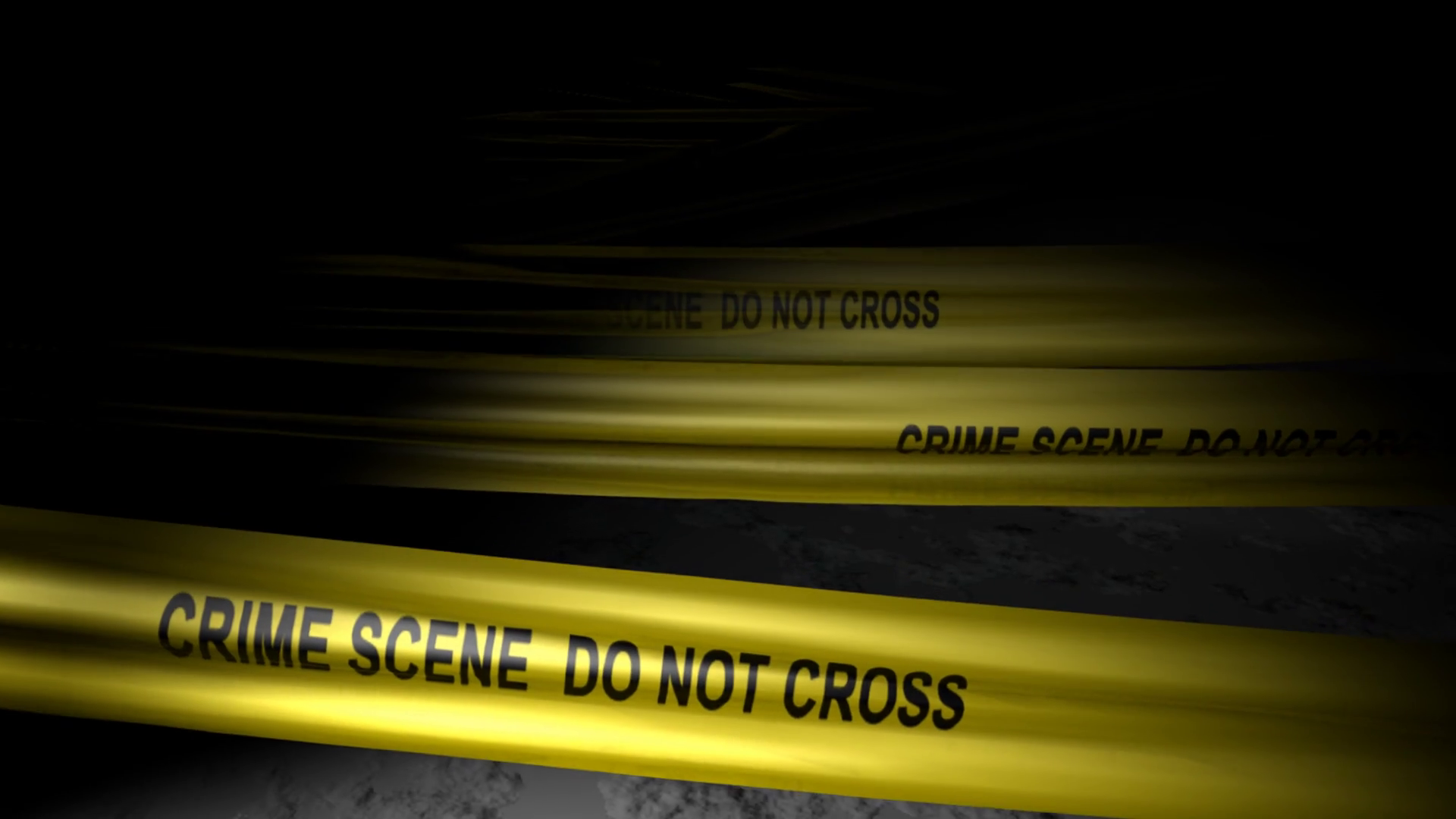 Concept Animation Police Crime Scene Tape Stock Motion Graphics SBV ...