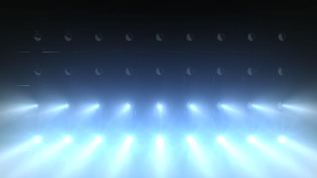 Concert Lights | Effects and Overlays motion backgrounds - Storyblocks