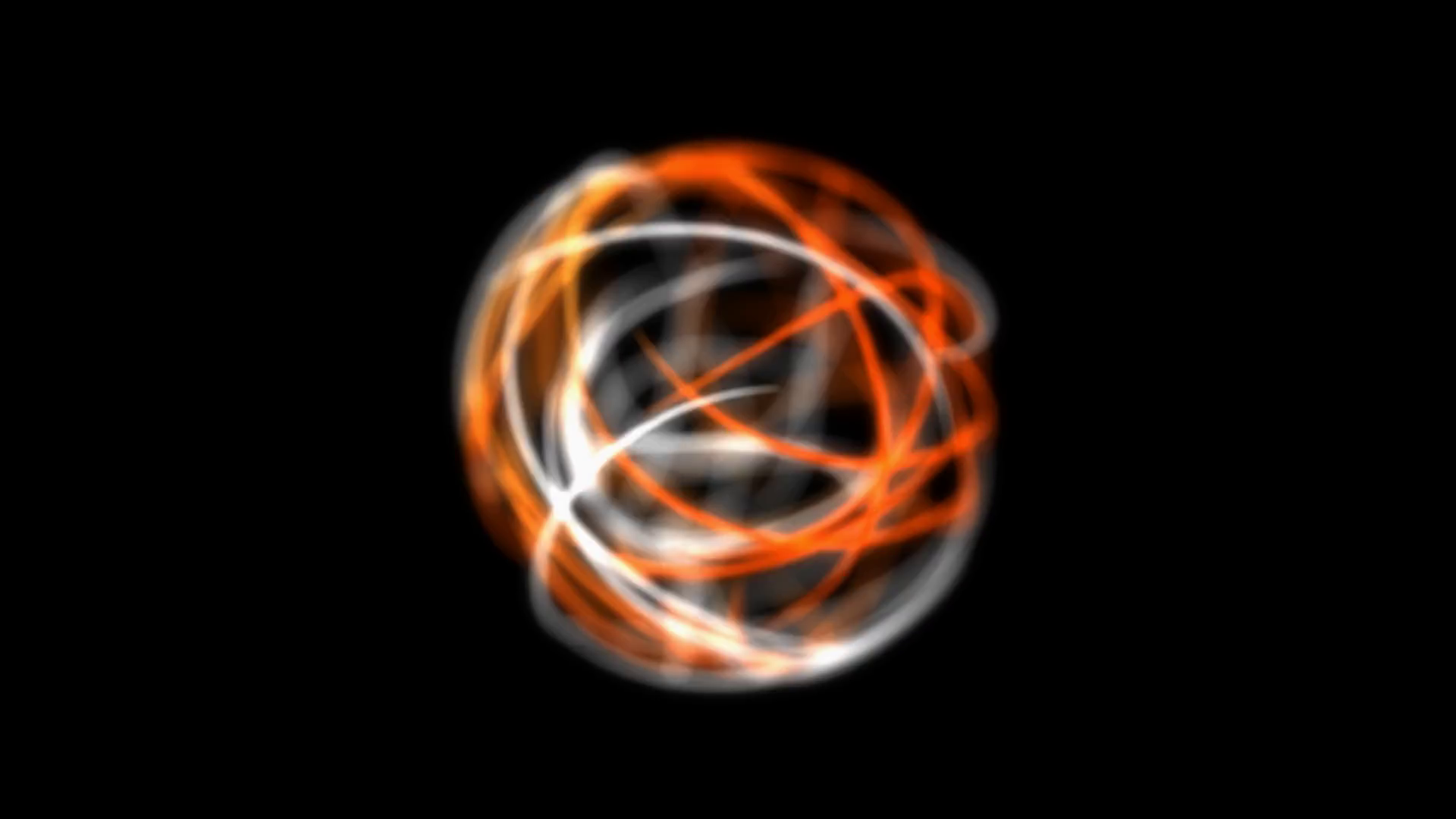 Energy Sphere Energy Orb Energy Ball Stock Motion Graphics SBV ...
