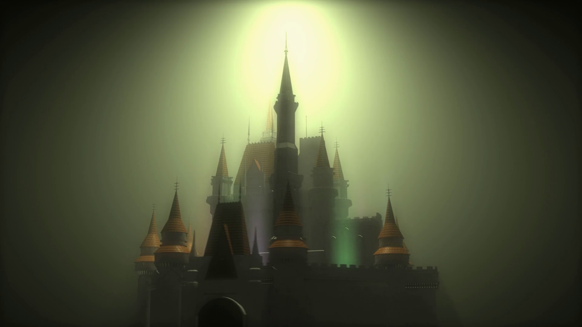 Fantasy Magical Castle Stock Motion Graphics SBV-308839179 - Storyblocks