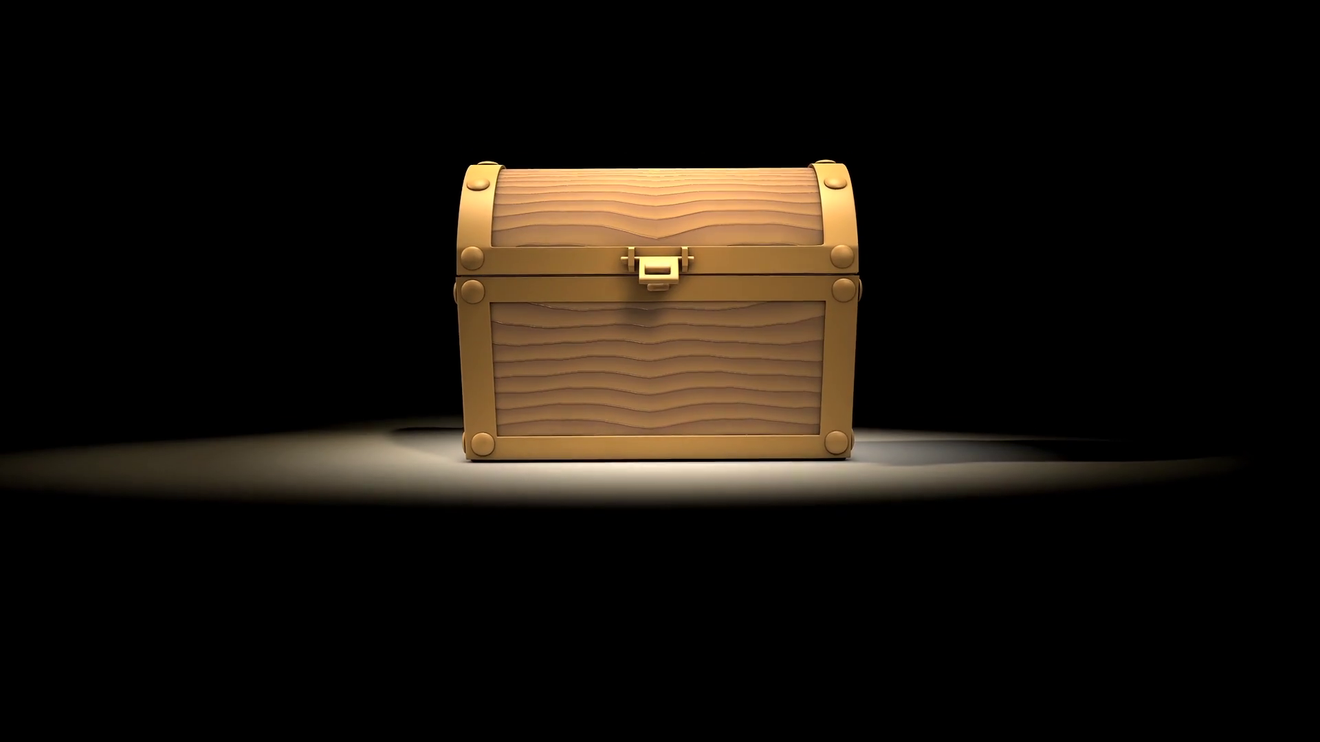 Magical Box Fairy Story Introduction Stock Motion Graphics SBV ...