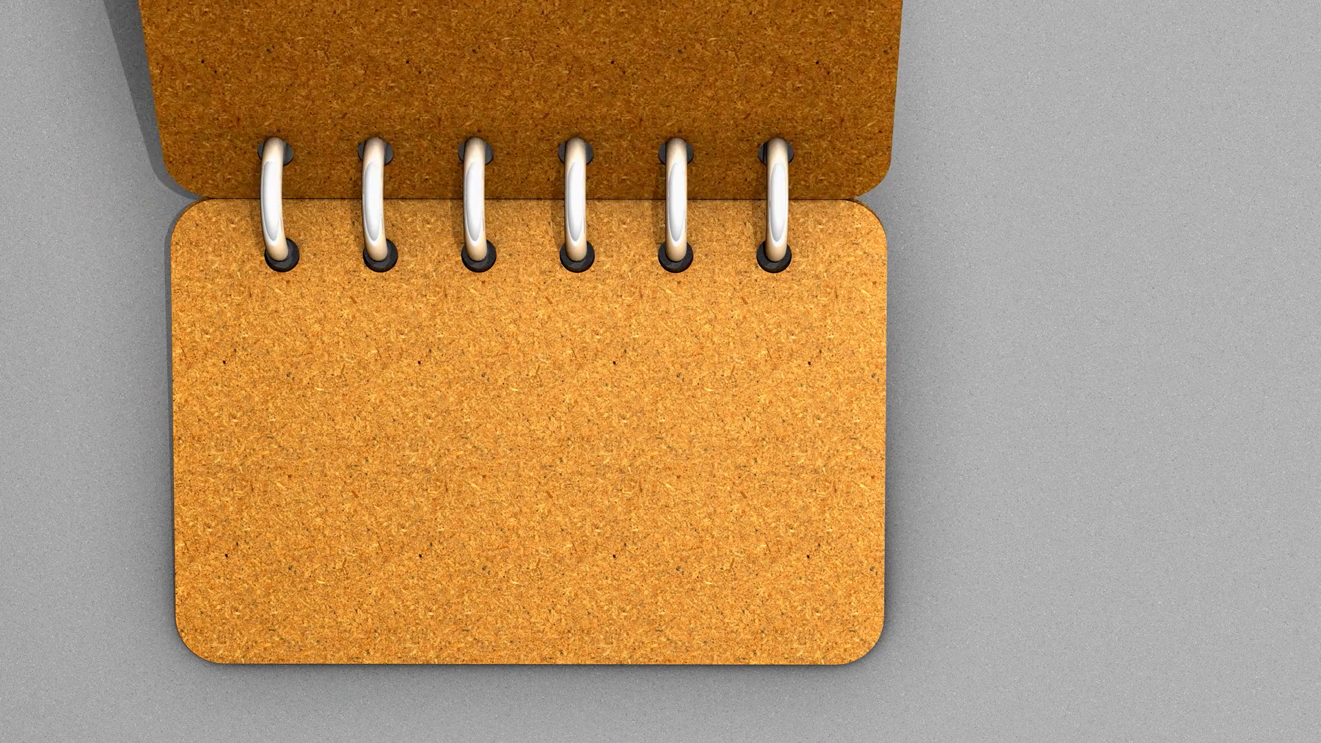 Paper note book flipping page animation. Motion Background - Storyblocks