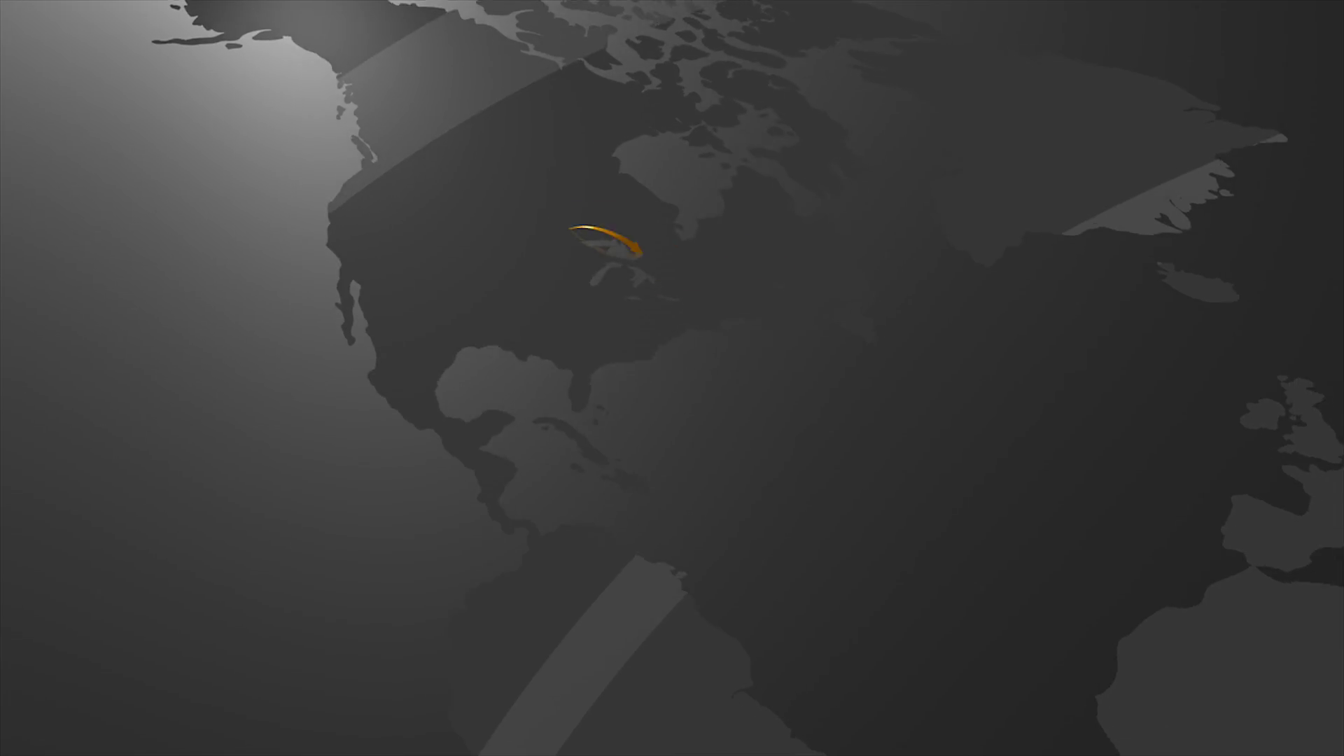 Trade Route Concept Animation Major Location Stock Motion Graphics SBV ...