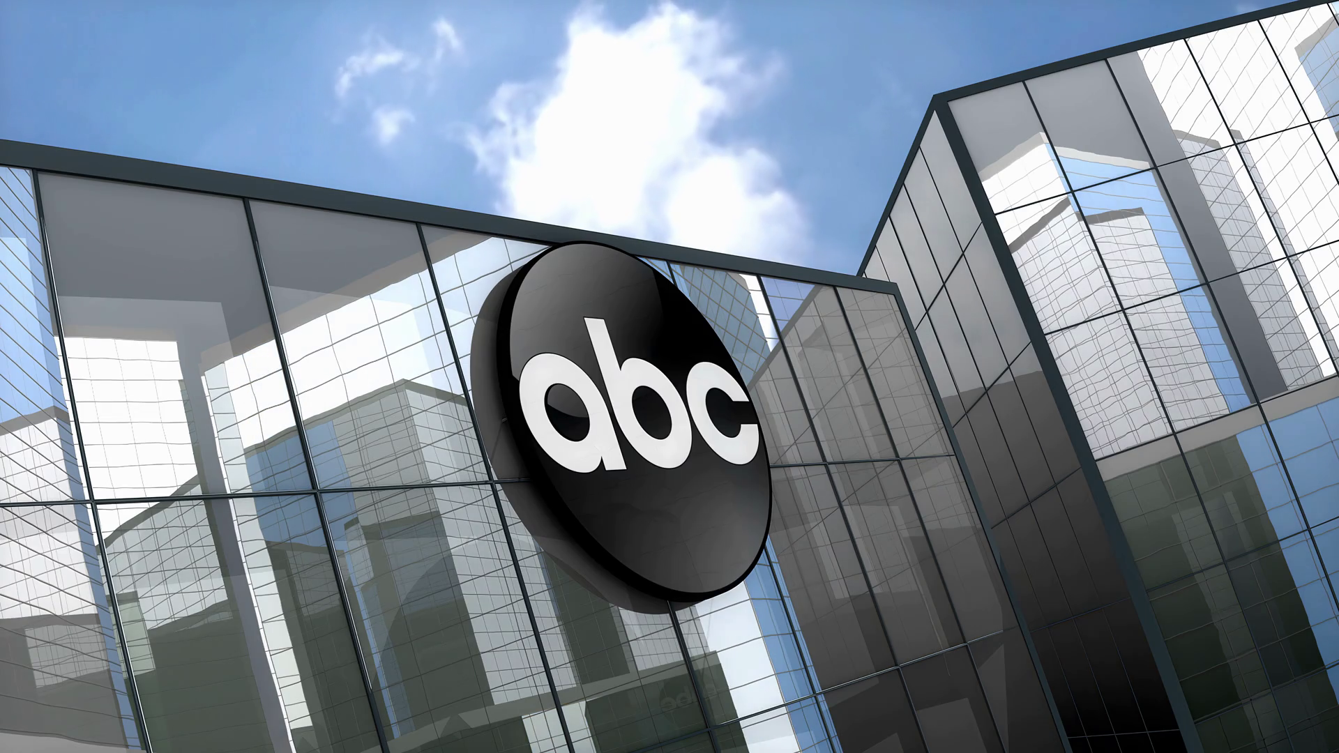 April 2019 Editorial American Broadcasting Stock Motion Graphics SBV-334097171 - Storyblocks