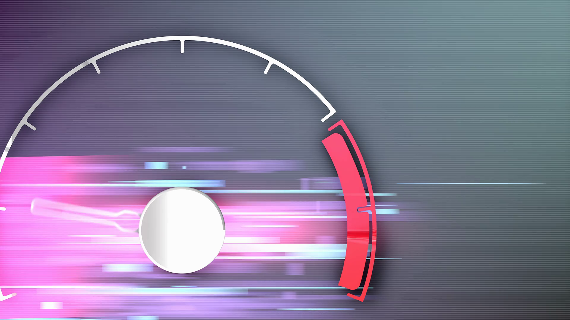 Design Analog Speed Meter Stock Motion Graphics SBV-332590775 - Storyblocks