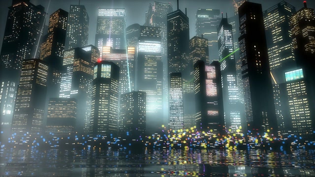 Building Animation | Effects and Overlays motion backgrounds - Storyblocks