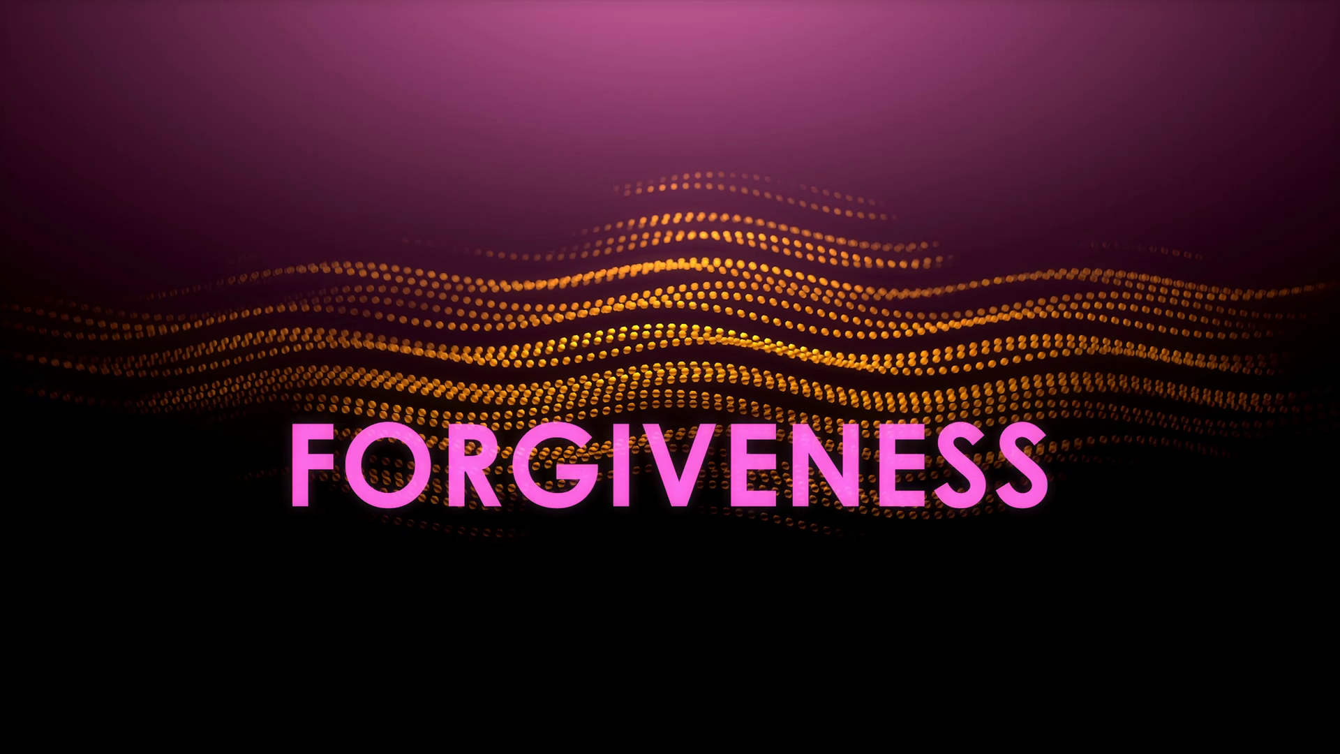 Graphic Animation Text Forgiveness Stock Motion Graphics SBV-332615896 ...