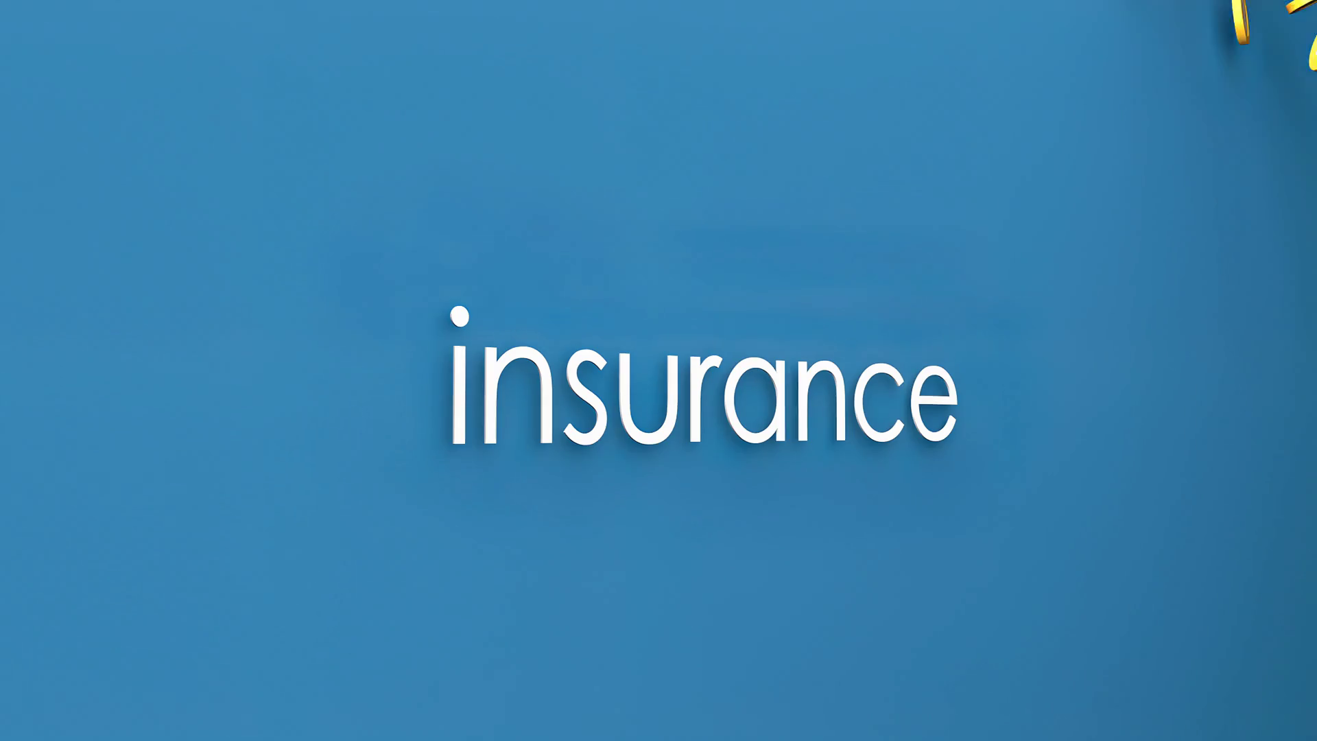 Rising Insurance Cost Animation Stock Motion Graphics SBV-334097140 ...