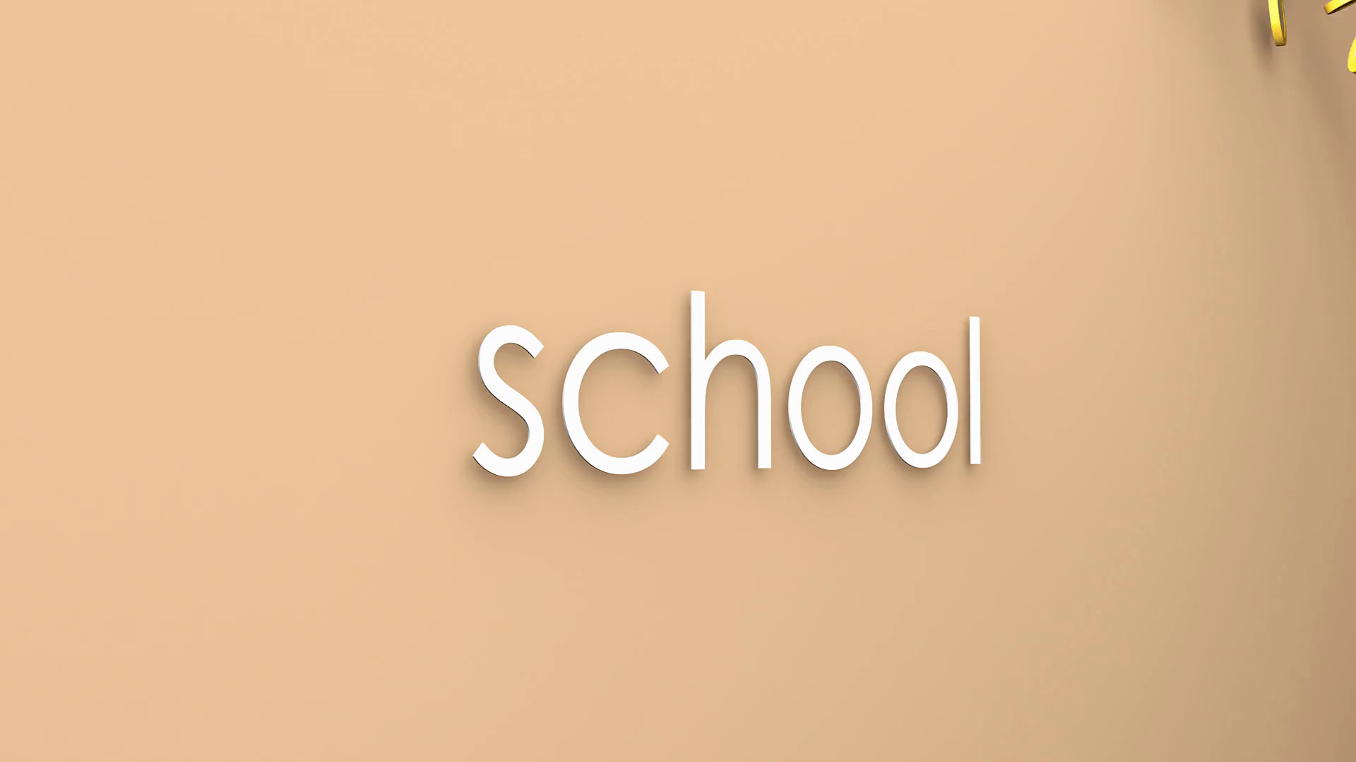 School Cost Increasing Animation Stock Motion Graphics SBV-334175844 ...