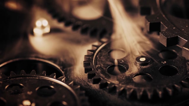 Cog Wheel Stock Footage: Royalty-Free Video Clips - Storyblocks