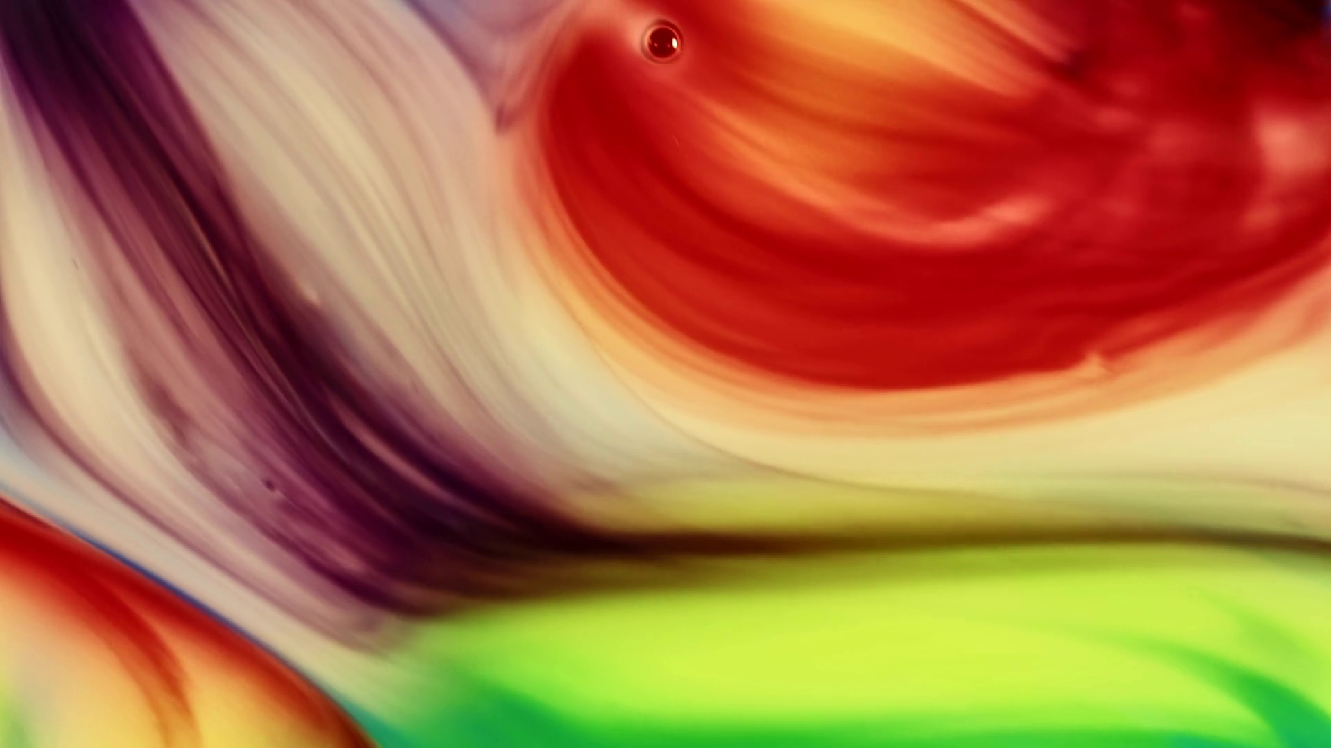 Abstract Grunge Art Ink Paint Spread Blast Stock Footage SBV-351921566 ...