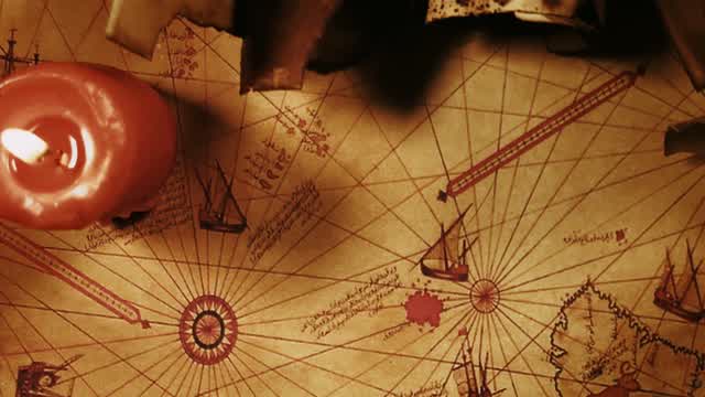 Antique Drawing Stock Footage: Royalty-Free Video Clips - Storyblocks