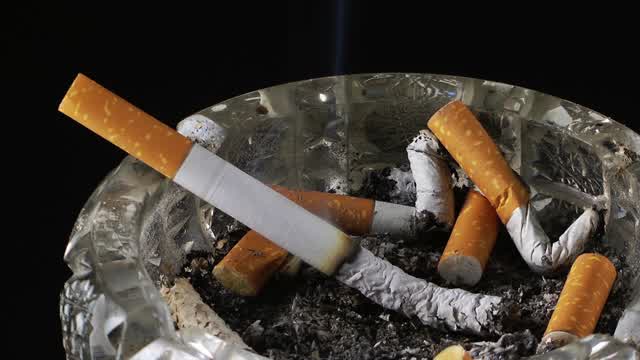 Cigarette Men Stock Footage: Royalty-Free Video Clips - Storyblocks