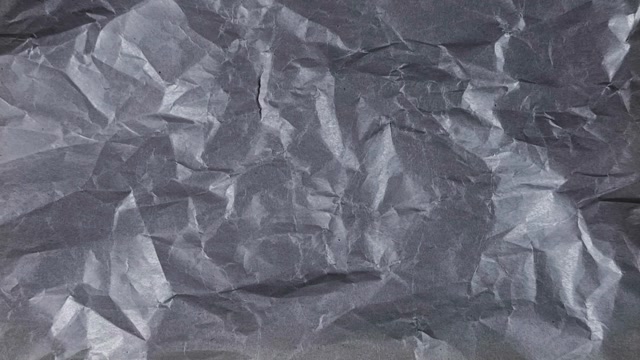 Animated Crumpled Paper Stock Footage: Royalty-Free Video Clips ...