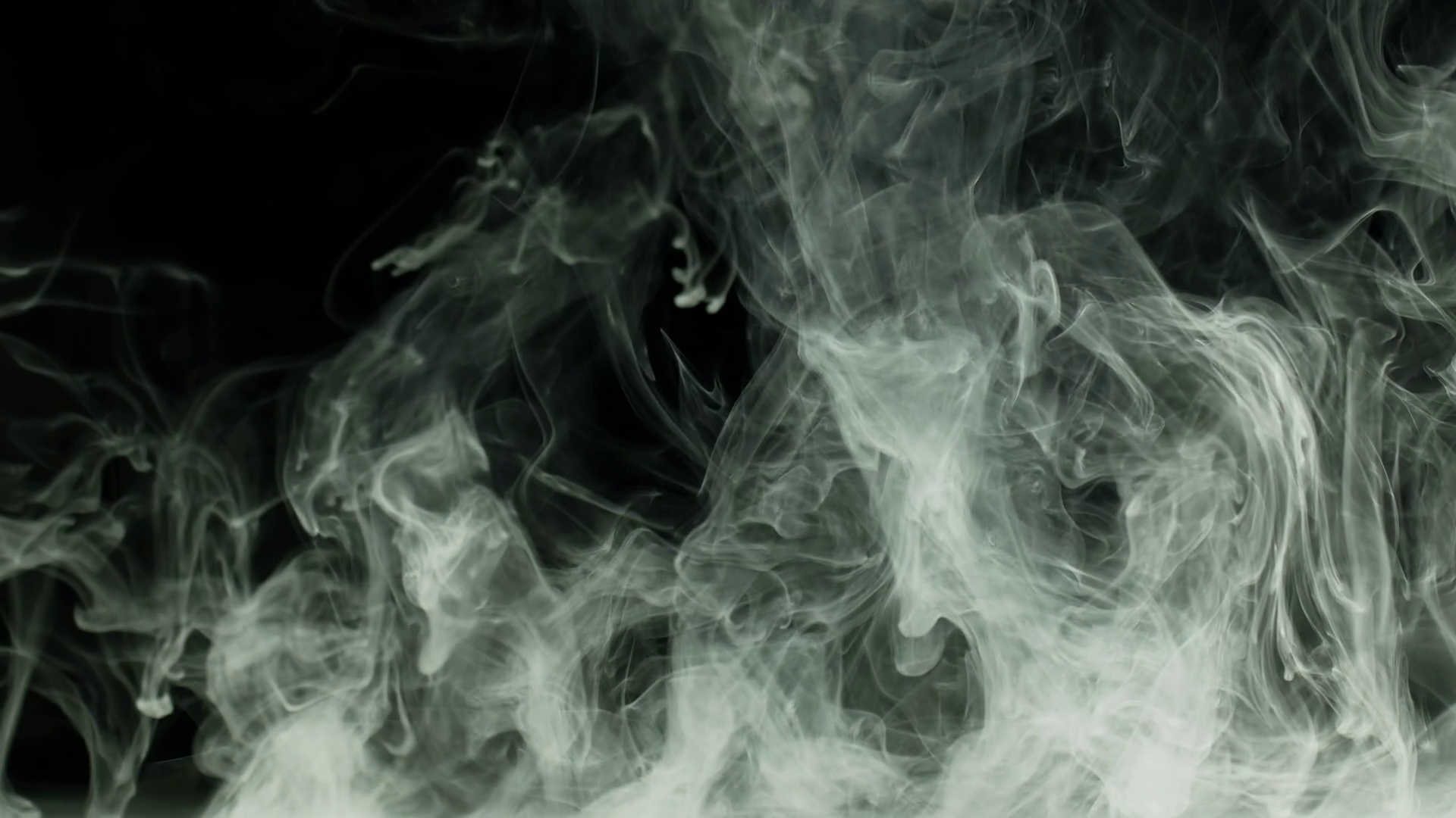 Abstract Smoke Fog Mist Effect Swirling Stock Footage SBV-348774925 ...