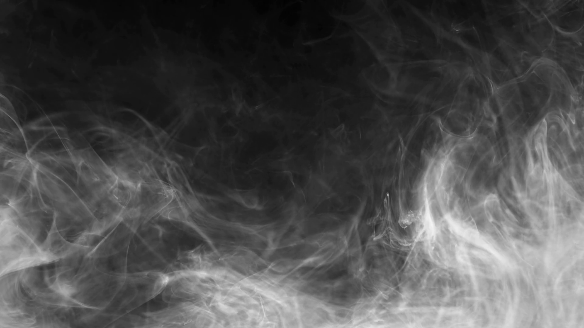 Abstract Smoke Fog Mist Effect Swirling Stock Footage SBV-348774885 ...