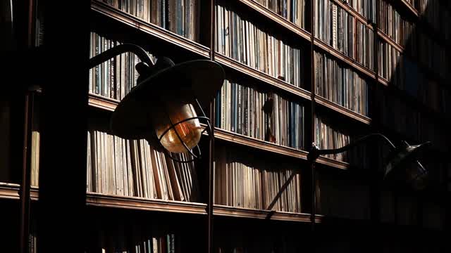 Library Stock Footage: Royalty-Free Video Clips - Storyblocks