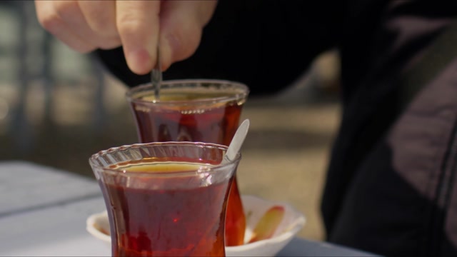 Arab Tea Stock Footage: Royalty-Free Video Clips - Storyblocks